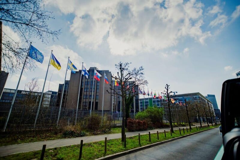 Luxembourg: City Bus Tour with Audio Guide and Headphones - Final Thoughts: Who Will Love This Tour?