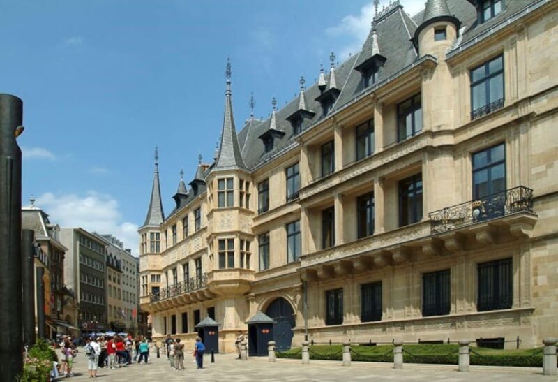 Luxembourg City: Guided Walking Tour with Cultural Insights - Frequently Asked Questions (FAQs)