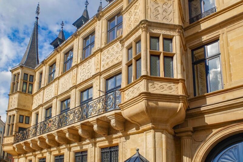 Luxembourg City: Walking Tour with Optional Wine Tastings - FAQs