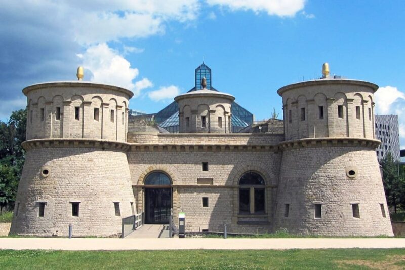 Luxembourg: Combi-Ticket City Train & the 7 Museums Pass - FAQ