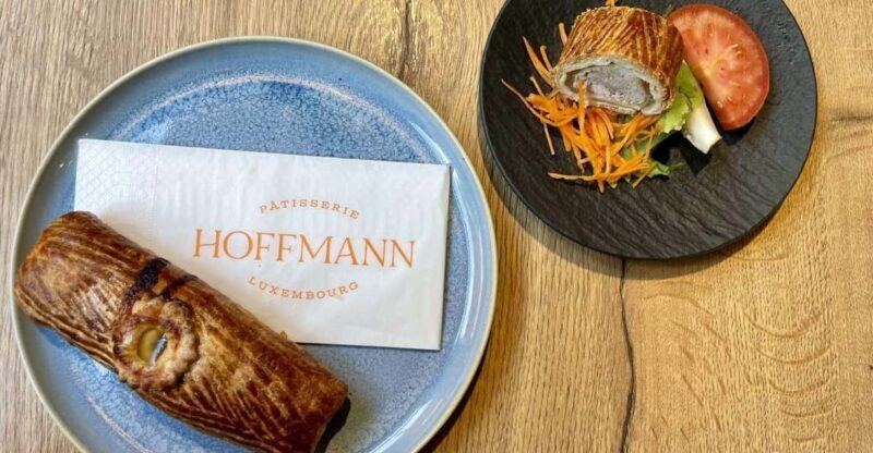 Luxembourg: Guided Food Tour with Tastings - The Guide and Group Dynamics