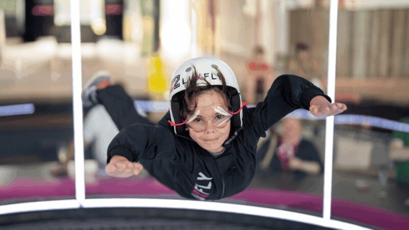 Luxembourg : Indoor Skydiving - Who Is This Experience Best For?