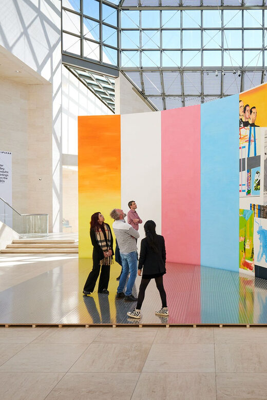 Luxembourg: Mudam Contemporary Art Museum Entry Ticket - Introduction: A Look at Mudam Luxembourg