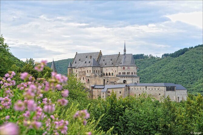 Luxembourg: Nature & Castle Day Trip - Luxembourg: Nature & Castle Day Trip – A Complete Guide