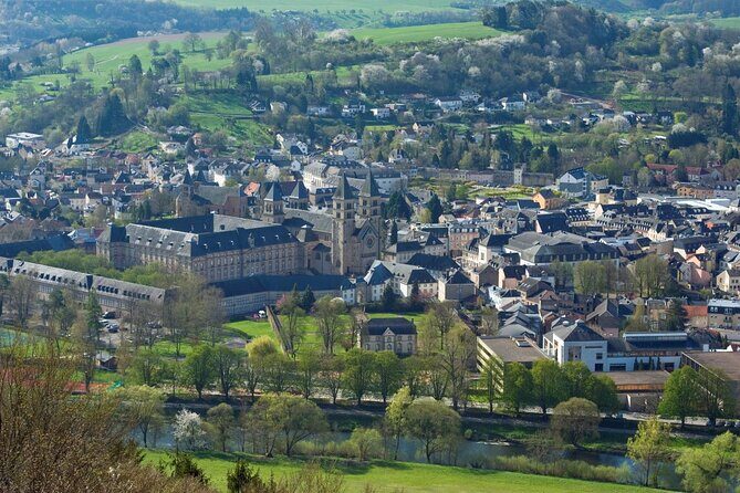 Luxembourg: Nature & Castle Day Trip - Authentic Experiences Highlighted by Reviewers