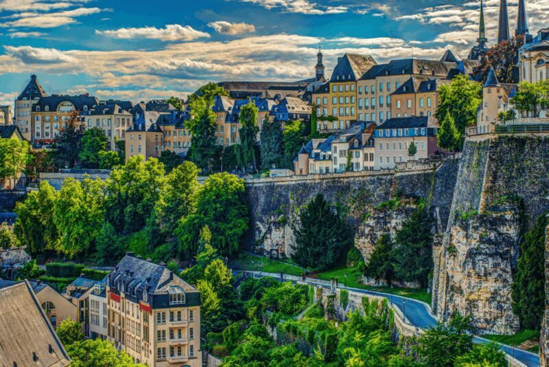 Luxembourg: Private Tour of Luxembourg - Why This Tour Might Be Perfect for You