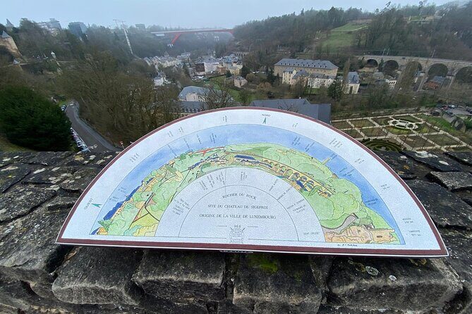 Luxembourg Self Guided Heritage Walking Tour with Mobile App - Who Is This Tour Best For?