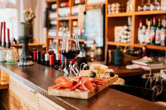 Luxembourg Wine Tasting Experience in Echternach - An In-Depth Look at the Luxembourg Wine Tasting Experience