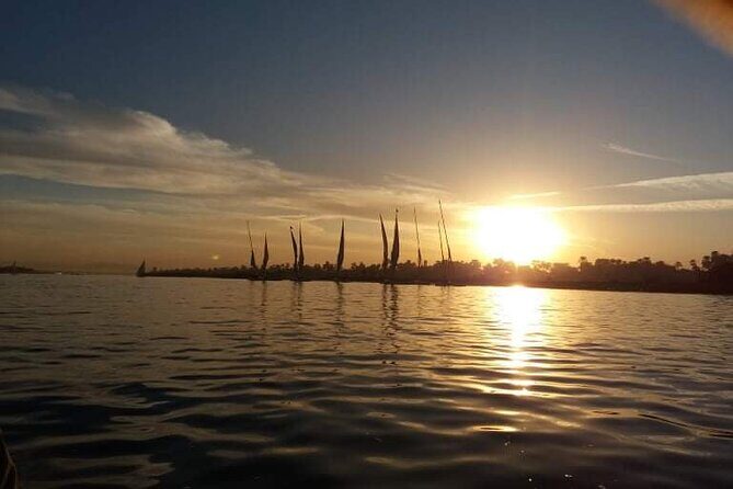 Luxor Half Day tour: Valley of the Kings, Hatshepsut and Memnon - Practicalities & Tips for a Smooth Tour