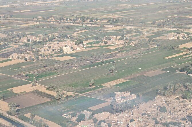 Luxor Half Day tour: Valley of the Kings, Hatshepsut and Memnon - Who Would Enjoy This Tour?