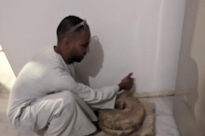 Luxor Half Day tour: Valley of the Kings, Hatshepsut and Memnon - FAQ