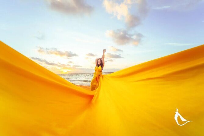 Luxurious Flying Dress Photoshoot in Riviera Maya - Final Thoughts