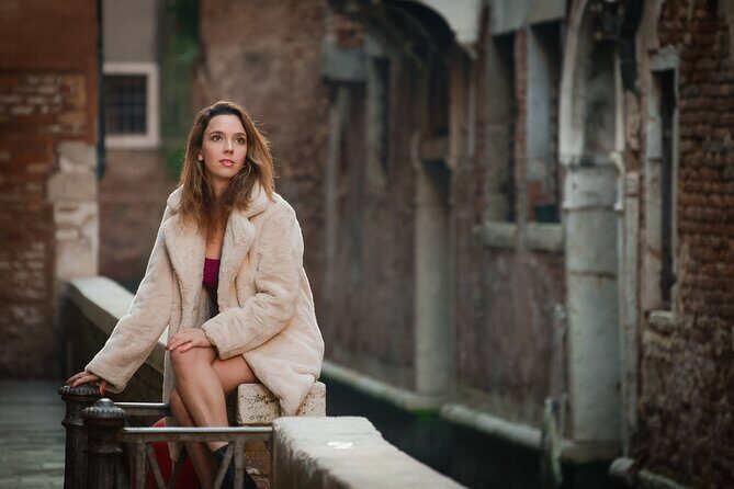 Luxurious Photoshoot in Venice - Analyzing the Cost & Value