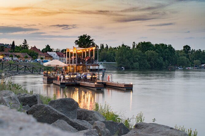 Luxurious, private day cruise with a waterlimousine to Szentendre - FAQ