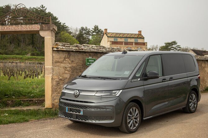Luxurious Wine Tour in Burgundy - The Practicalities: What to Expect