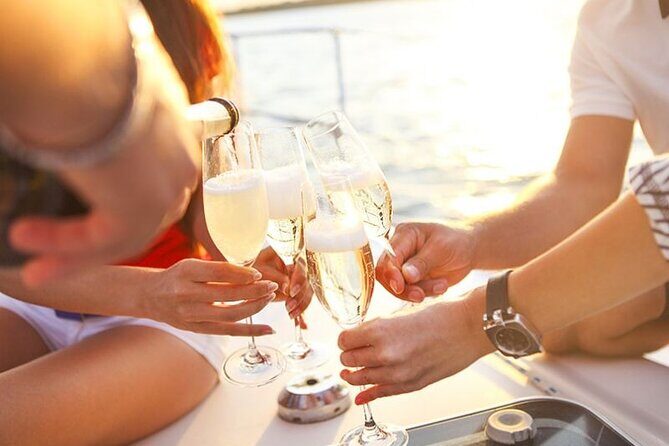 Luxury 3 Hour Yacht Private Charter - Who Is This Tour Best For?