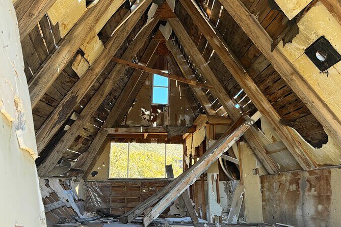 Luxury 4x4 Scenic Desert Tour from Las Vegas - The Experience and Real Travelers’ Insights