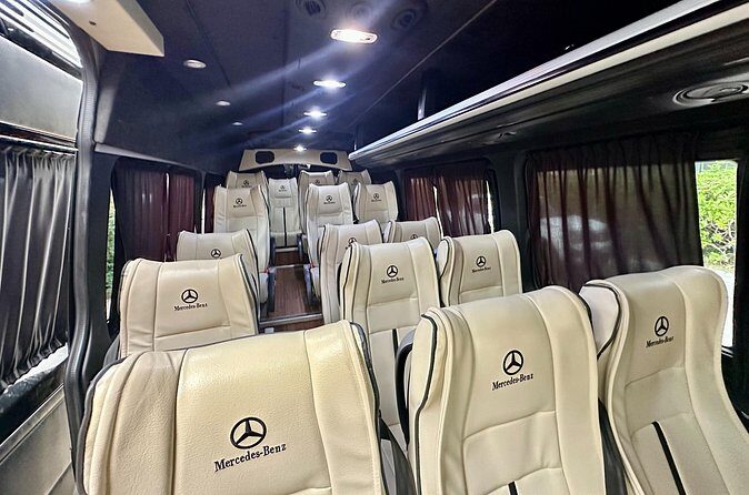 Luxury Airport Transfer: Cancun, Tulum, Playa del Carmen One-Way - Final Thoughts