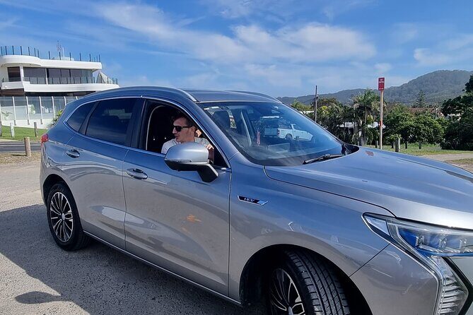 Luxury Airport Transfer Gold Coast-Brisbane / Brisbane-Gold Coast - Who Will Love This Service?