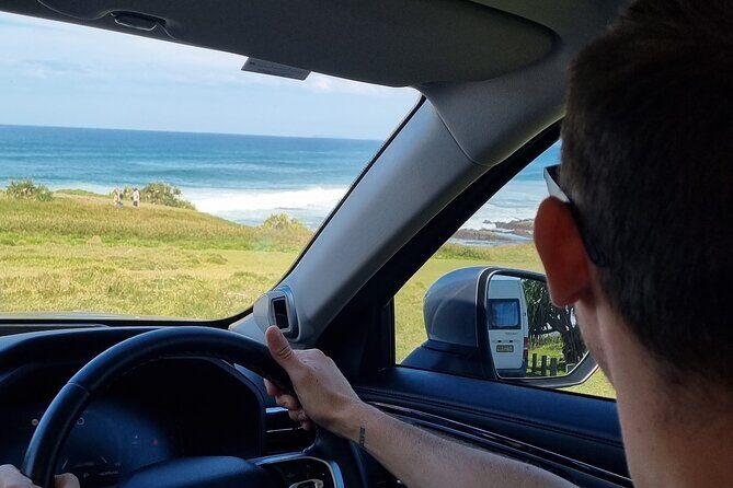 Luxury Airport Transfer Gold Coast-Brisbane / Brisbane-Gold Coast - Frequently Asked Questions