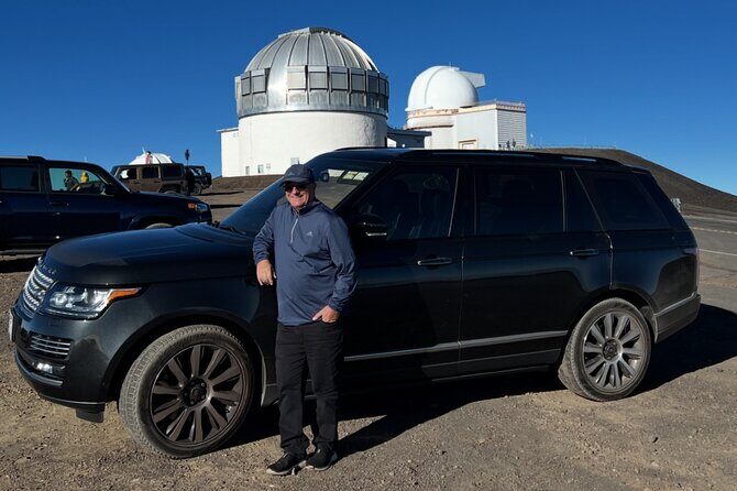 Luxury Airport Transfer in Hawaii - Why Choose Drive in Style for Your Hawaii Arrival?