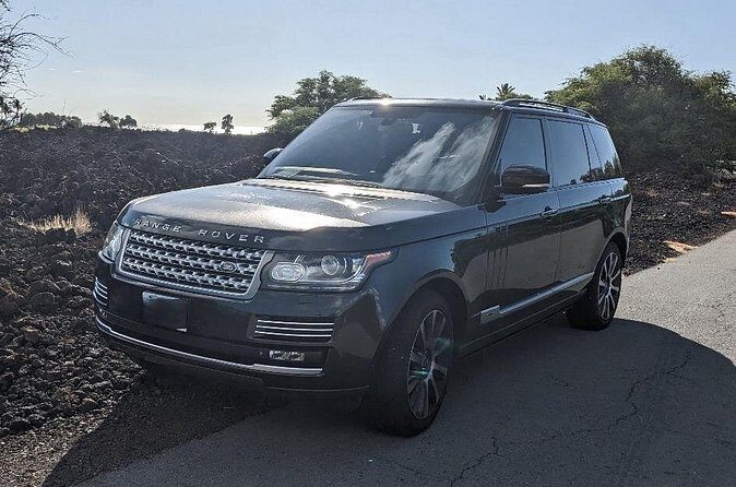 Luxury Airport Transfer in Hawaii - FAQ