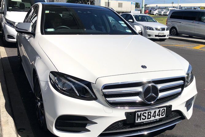 Luxury Airport transfers in Auckland - The Bottom Line: Is This Transfer Service Worth It?