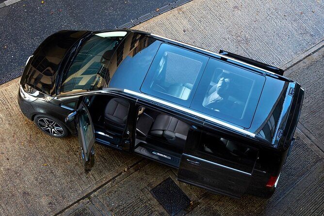 Luxury Airport transfers in Auckland - FAQs About Auckland Luxury Airport Transfers