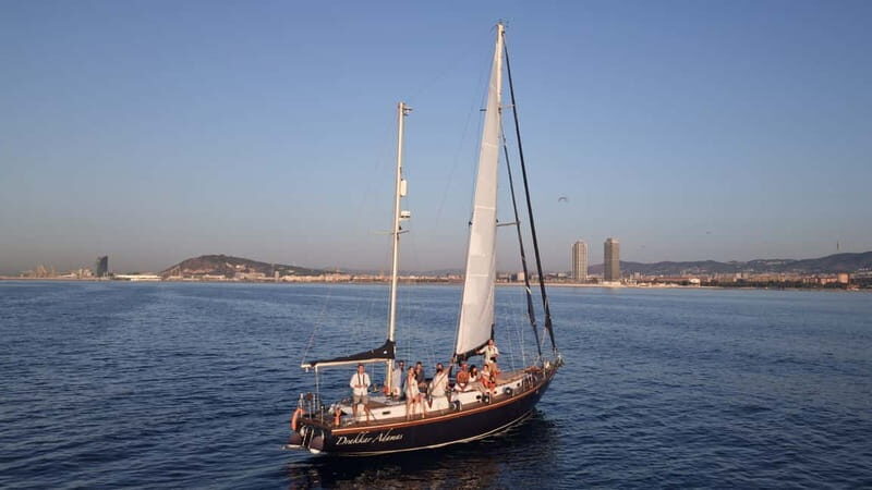 Luxury and exclusive sailing tour with private service - Practical Details and Tips