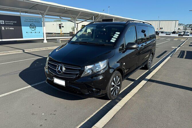 Luxury Auckland Private Tour in Modern Black Mercedes Tourer - Who Will Love This Tour?