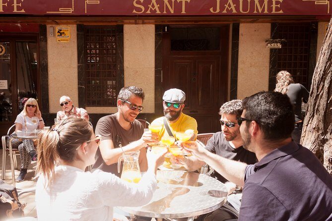 Luxury Authentic Tapas Tour - FAQ