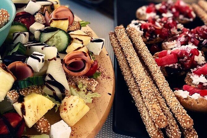 Luxury Balos Cruise: Sunset, Snacks, Drinks & Transfer - The Sum Up