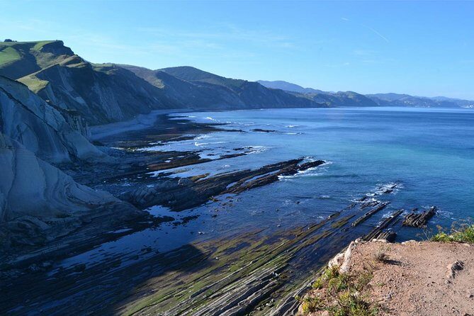 Luxury Basque Coast Private Tour - Key Points