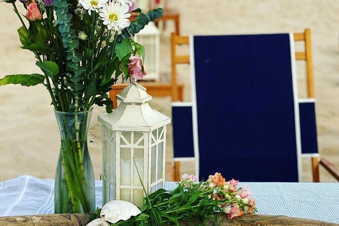 Luxury Beach Bonfire and Picnic Dinner at Town Line Beach - Who Will Love This Experience?