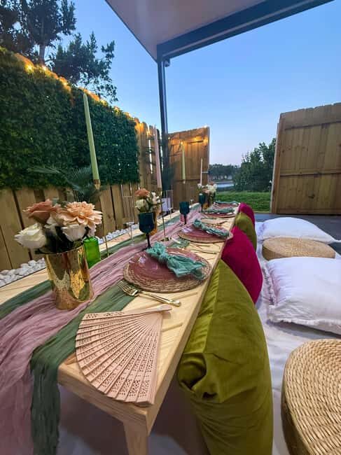 Luxury Beachside Picnic Experience Near Miami - Who Would Love This Experience?