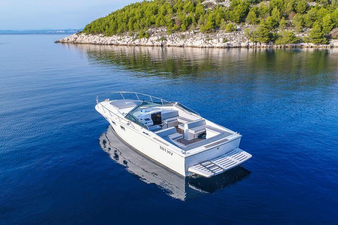 Luxury Blue and Green Cave private tour - The Experience: What Travelers Say