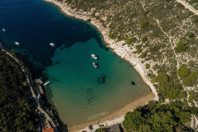 Luxury Blue Cave & 5 Islands Tour from Split - FAQ