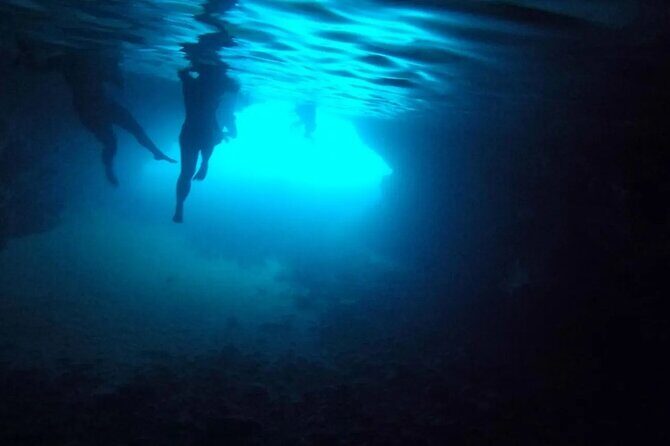 Luxury Blue Cave and Elaphiti Islands Small Group Tour - Key Points