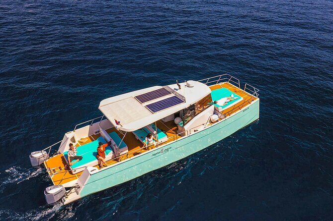 Luxury Blue Cave and Elaphiti Islands Small Group Tour - An In-Depth Look at the Experience