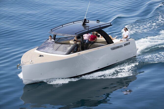 Luxury Blue Cave and Hvar Island Boat Tour from Split - The Itinerary in Detail: What to Expect