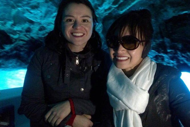 Luxury Boat - Blue Cave From Split Island-Hopping Full-Day Cruise, Hvar, Vis - Key Points