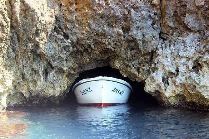 Luxury Boat - Blue Cave From Split Island-Hopping Full-Day Cruise, Hvar, Vis - Final Thoughts