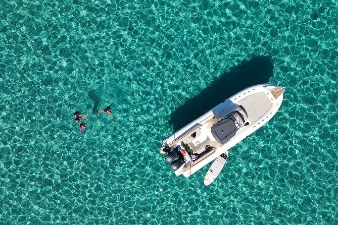 Luxury Boat Private Tour to Favignana and Levanzo in Sicily - An Overview of the Tour Experience