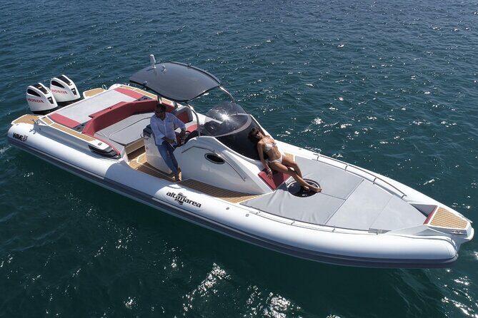 Luxury Boat Private Tour to Favignana and Levanzo in Sicily - FAQ