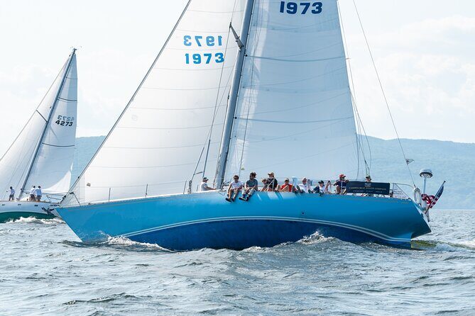 Luxury Camden Sailing Experience - Who Is This Tour Ideal For?