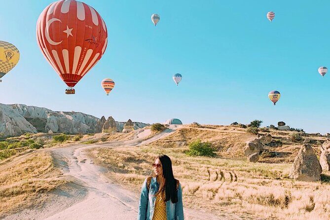 Luxury Cappadocia Balloon Tour (Goreme) - In-Depth Look at the Itinerary