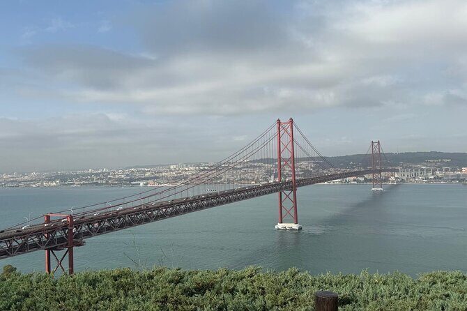 Luxury Car Lisbon City Tour Visit - Who Should Book This Tour?