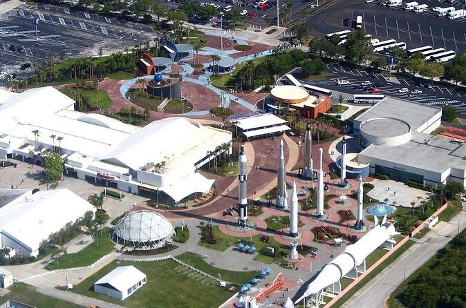 Luxury Car Transport from Miami Beach to Kennedy Space Center - Practical Details & Tips