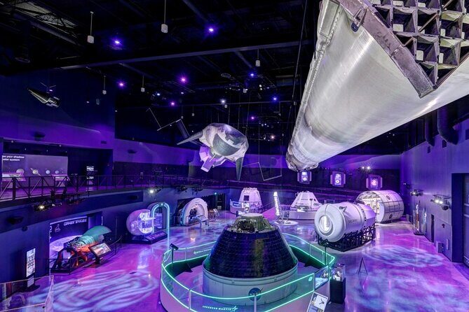 Luxury Car Transport from Miami Beach to Kennedy Space Center - The Sum Up