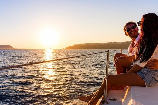 Luxury Catamaran Cruise, Dia Island Open Bar & Lunch -Top Rated! - Analyzing the Price: Is It Worth It?